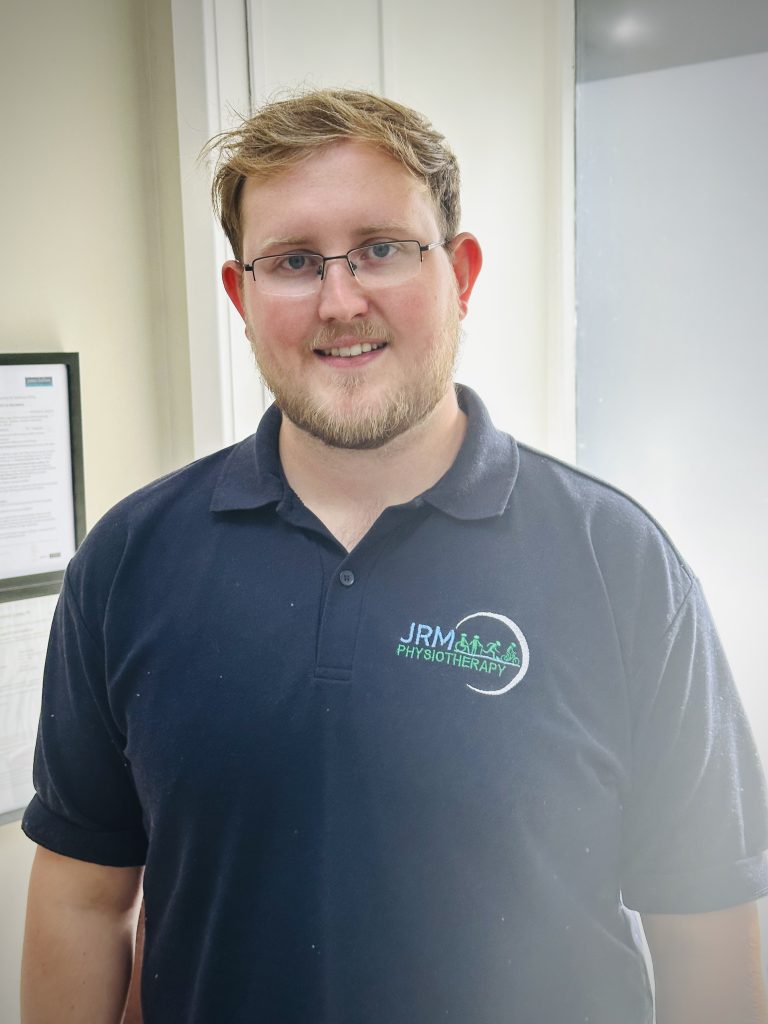 Shockwave Therapy - effective AND affordable? - JRM Physio